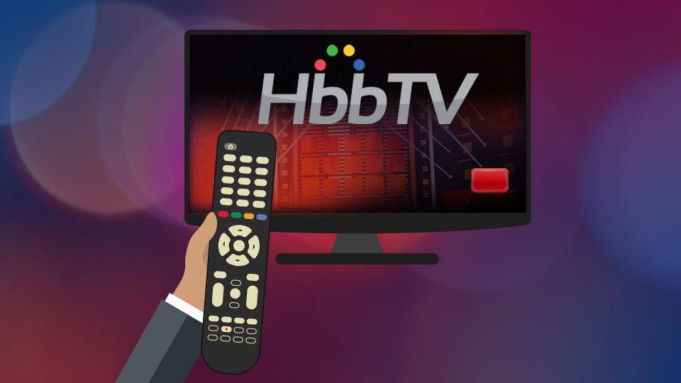 تکنولوژی HbbTV چیست؟ | سیگنال گستر اصفهان